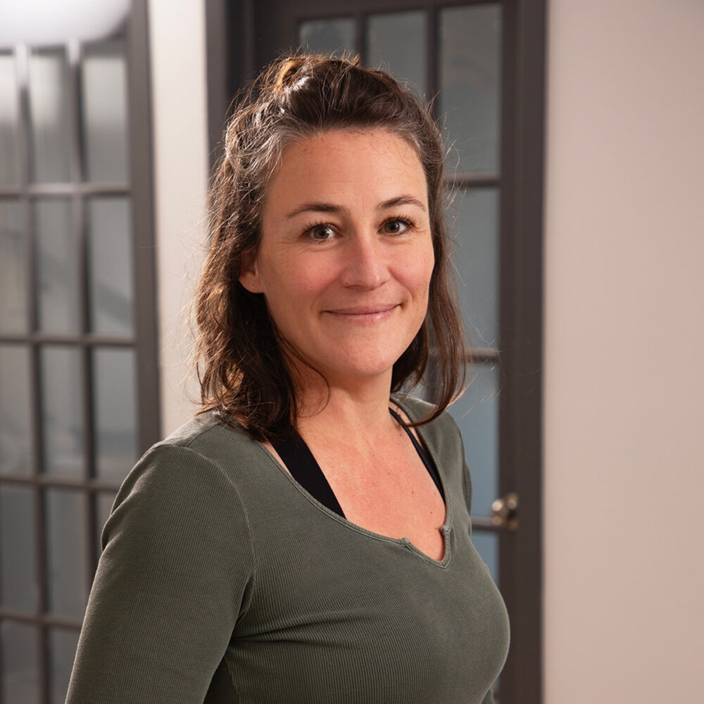 Carrefour jeunesse-emploi Chauveau | Notre équipe